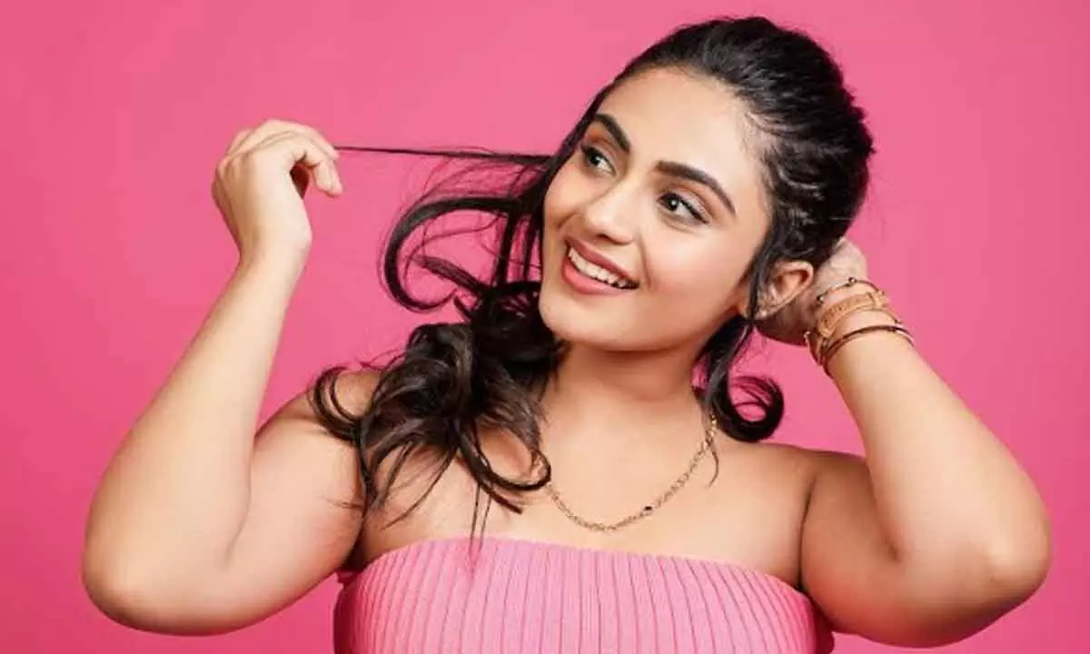 Nayan Sarika shares that NTR and Allu Arjun appreciated her?